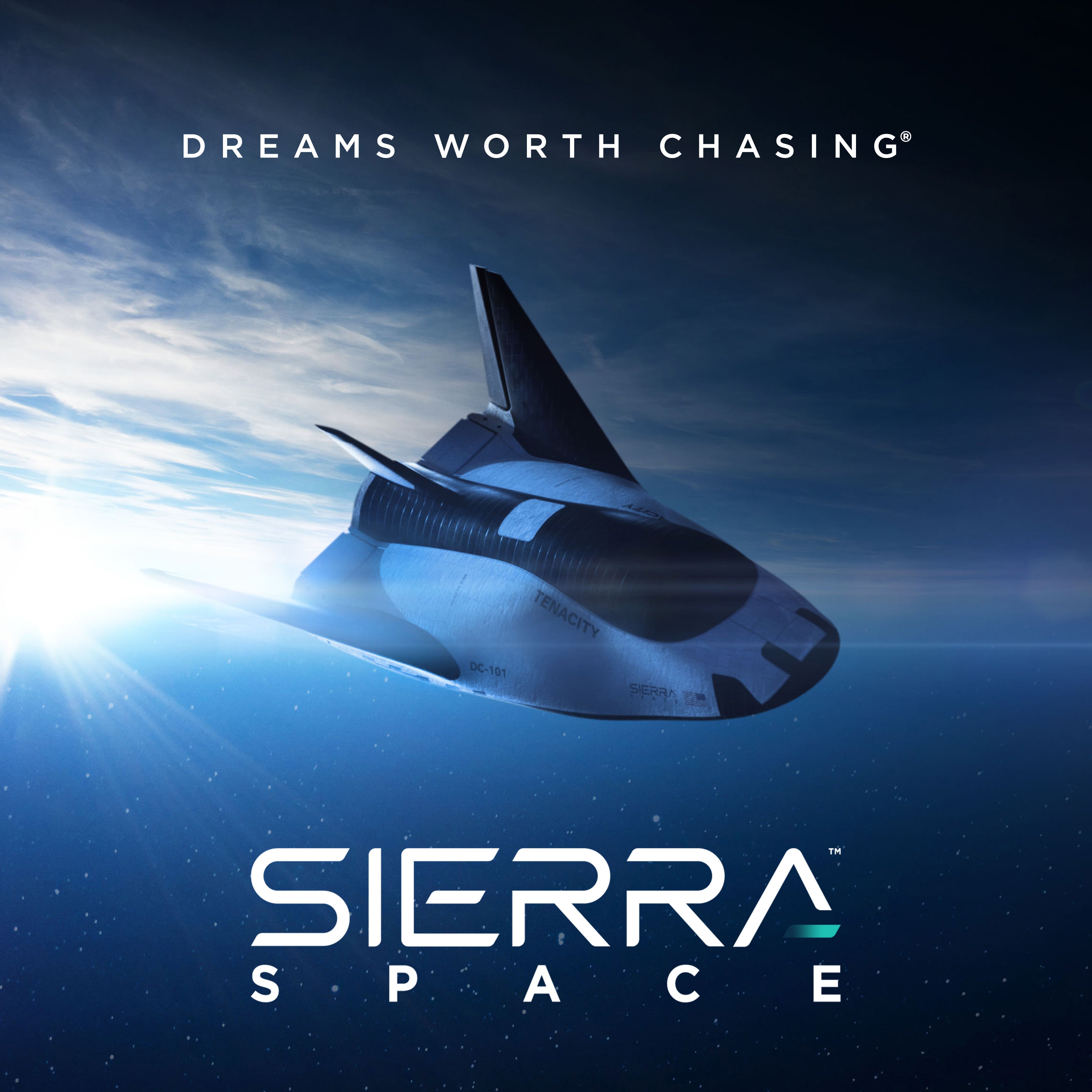 Sierra Space Online Store – Sierra Space Store